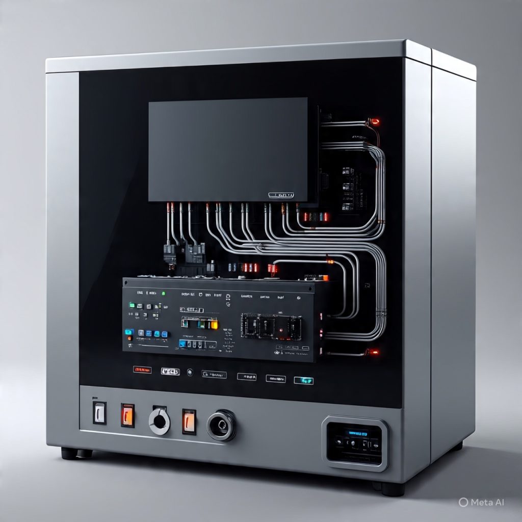 Home - Glint Integrated Power Limited